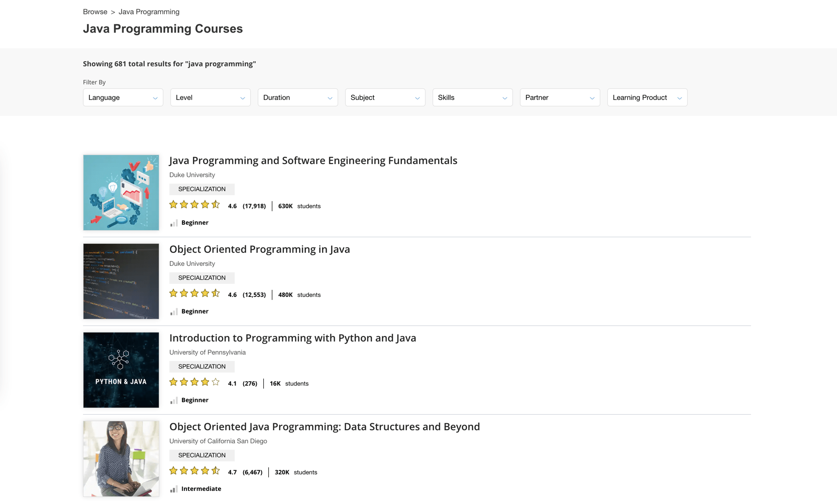 How To Learn Java: Best Java Tutorials and Resources | Kambu