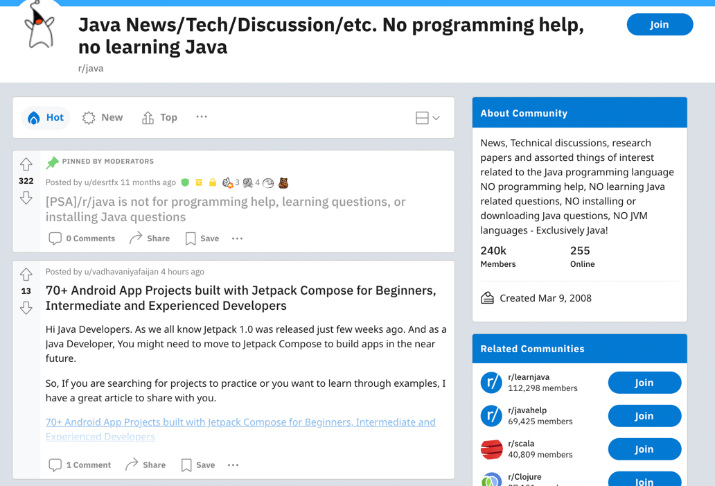 How To Learn Java: Best Java Tutorials and Resources | Kambu