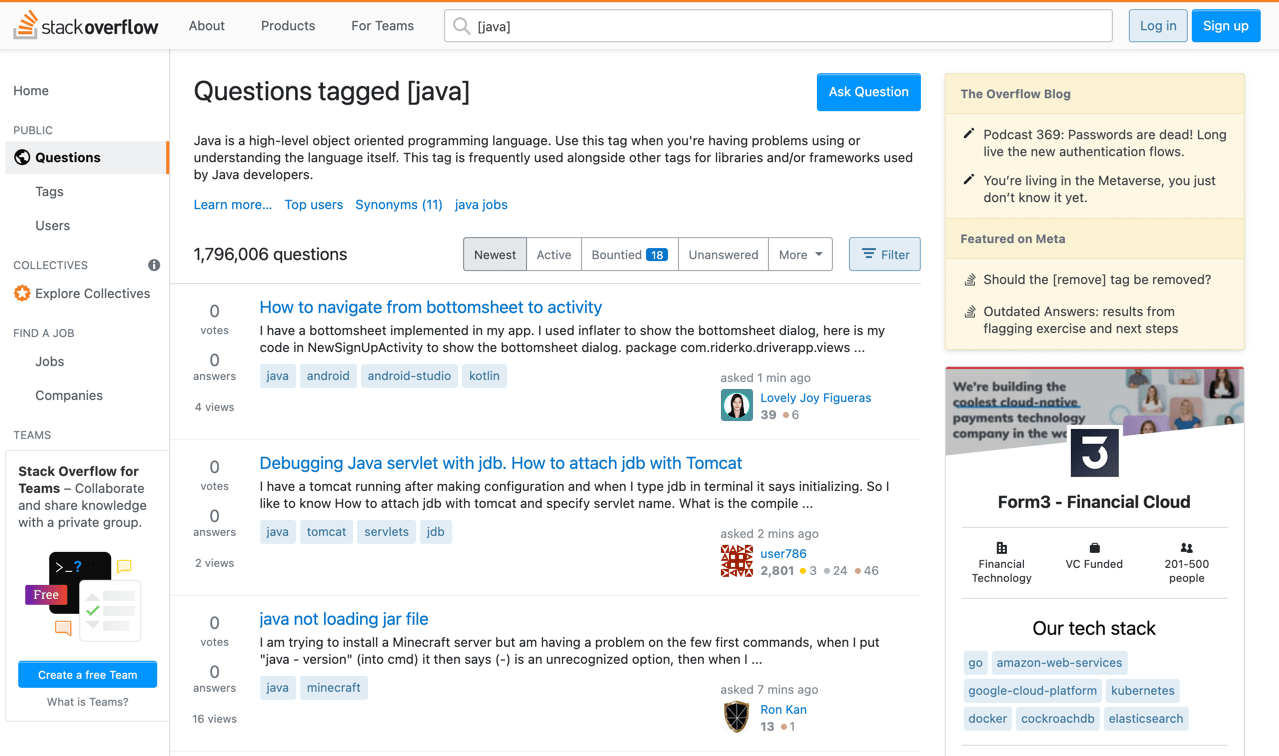 How To Learn Java: Best Java Tutorials and Resources | Kambu