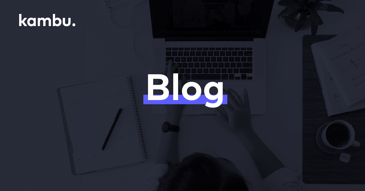 Blog - Software Development, Agile, Design | Kambu