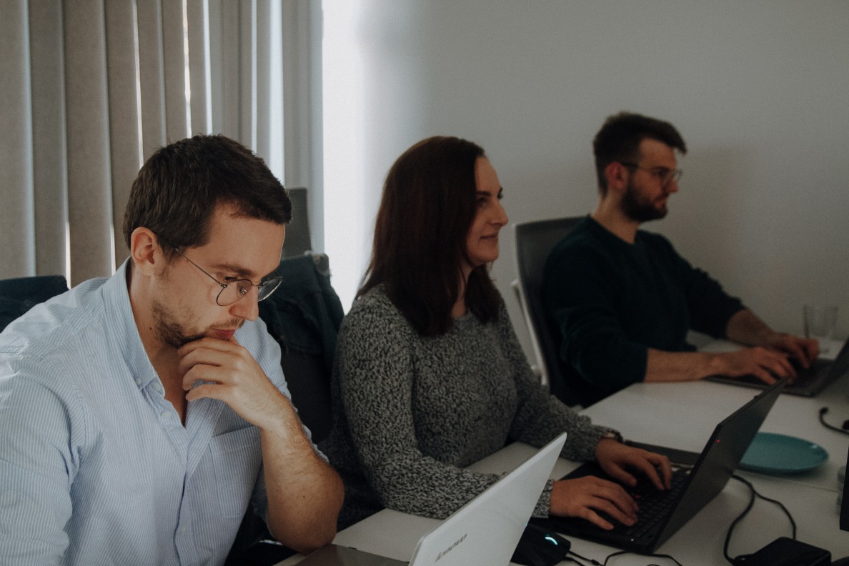 Internal Projects Day #2: It's All About Learning! | Kambu