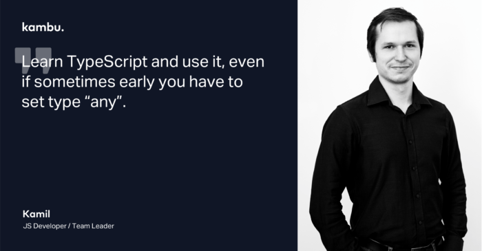 Best 8 React Tips From Frontend Developers in 2022 | Kambu