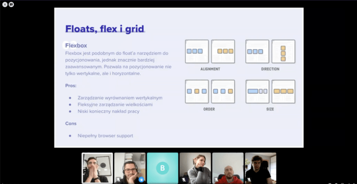 HTML and CSS Workshop — GUI Practical Cases @Kambu | Kambu