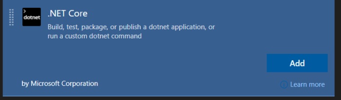 Deploy React App With .NET Backend to Azure (Azure DevOps) | Kambu