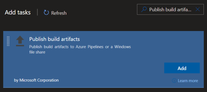 Deploy React App With .NET Backend to Azure (Azure DevOps) | Kambu