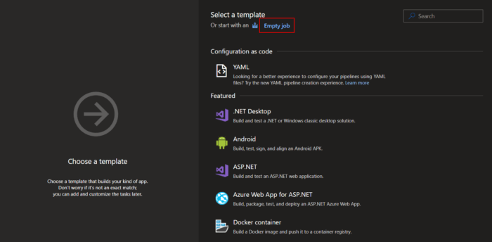 Deploy React App With .NET Backend to Azure (Azure DevOps) | Kambu